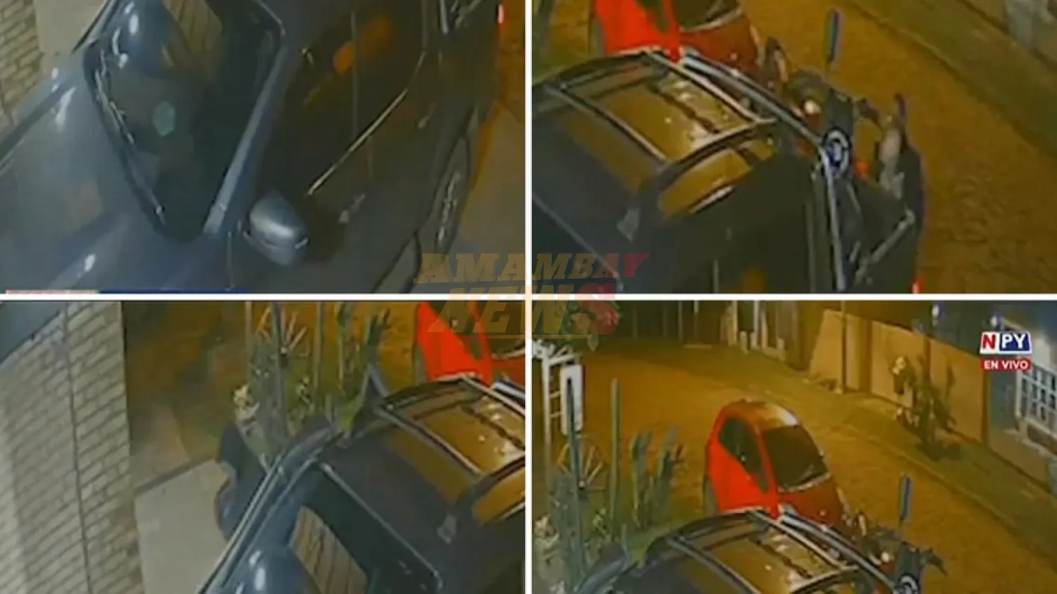 Caso María Fernanda: Aparece una grabación clave sobre el presunto ...