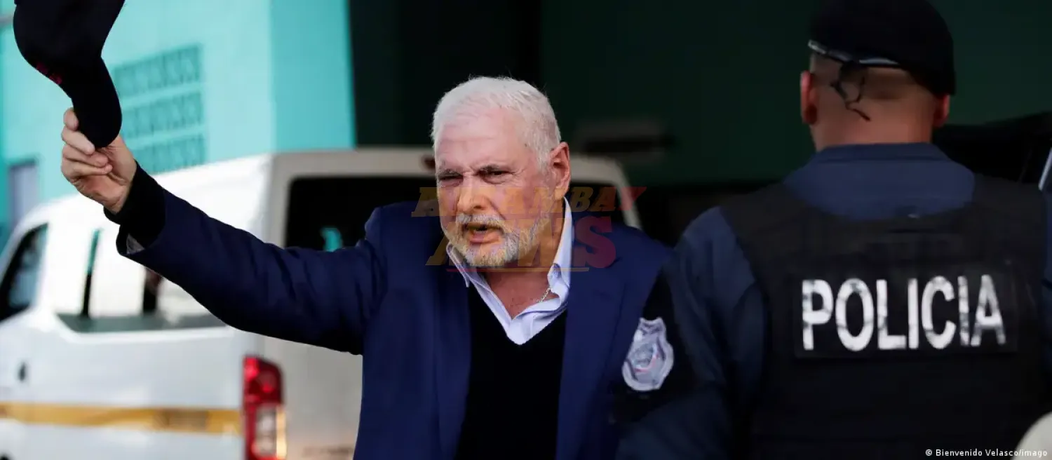 Martinelli se declara inocente en juicio de caso Odebrecht