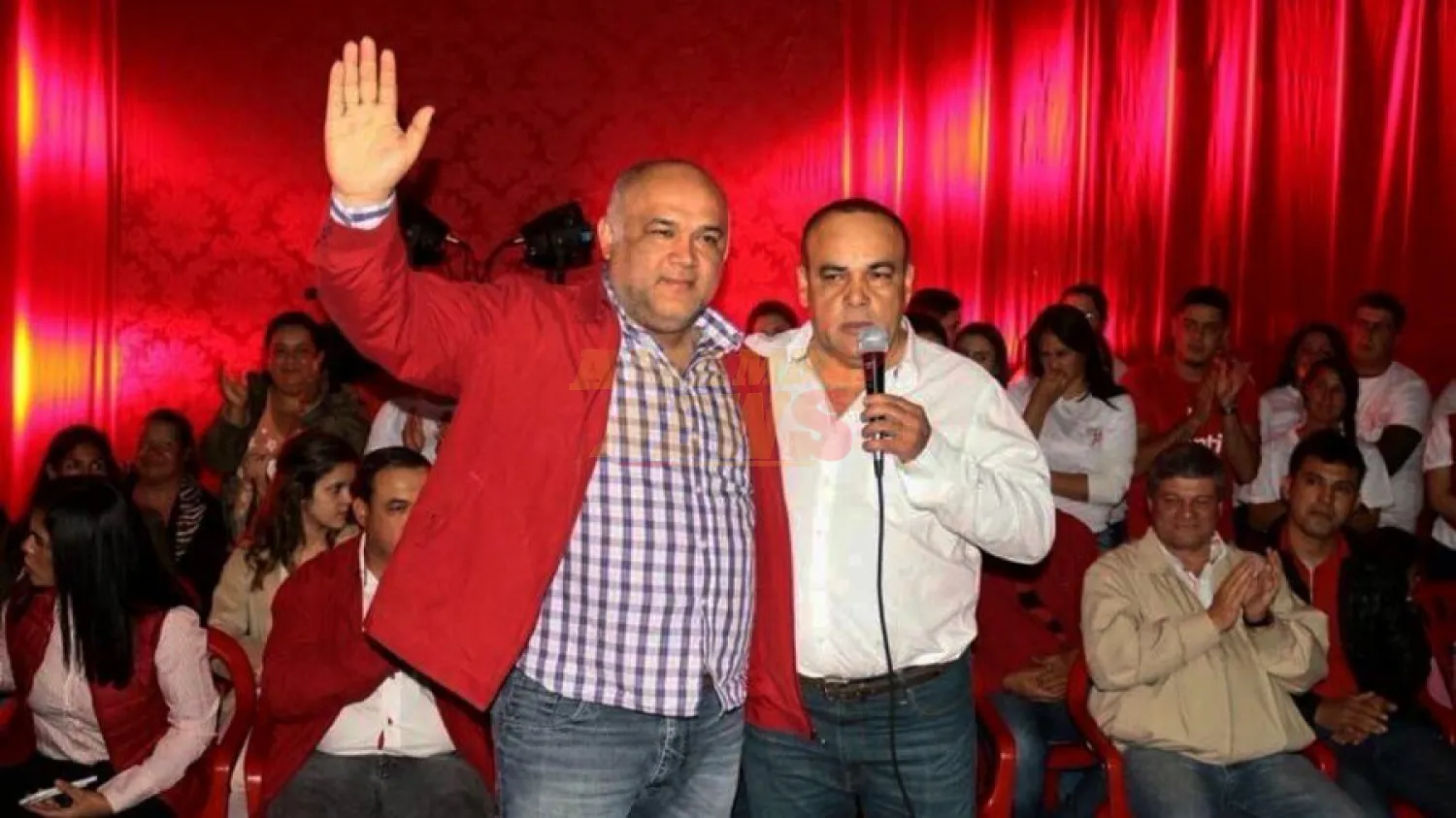 Peligra condena de “Ñoño” Núñez por desvío de G. 42.500 millones